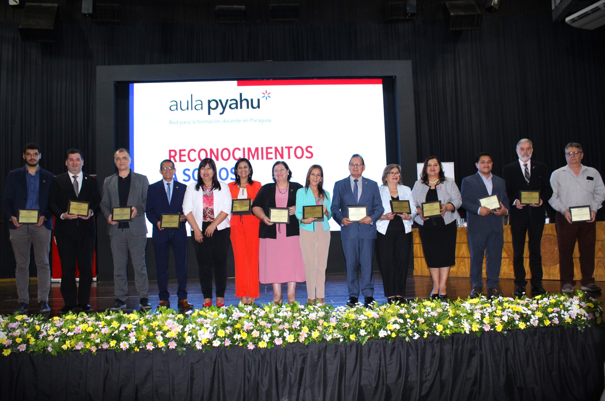 Instituto Nacional de Educación Superior Dr. Raúl Peña – INAES